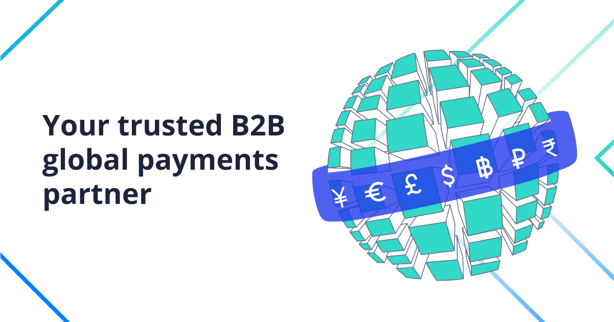 Secure Cross-Payment Platform | Wallex